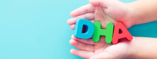 ¿Qué son DHA y ARA? – Enfabebé Perú